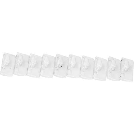 Amazon.com: 10 Pcs Chain Guide Bumper Strip Fit STIHL 021 023 025 MS210 ...