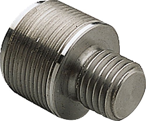 Enerpac A-28 Threaded Male Adaptor with 12.5 Ton Capacity: Hydraulic ...