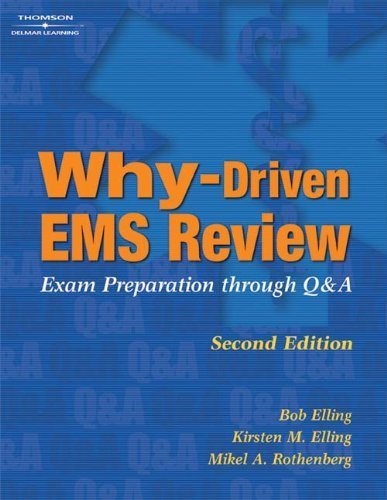 Why-Driven EMS Review by Bob Elling (2007-02-01): Bob Elling: Amazon ...
