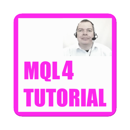 MQL4 Tutorial - Simple Automated Trading - App on the Amazon Appstore