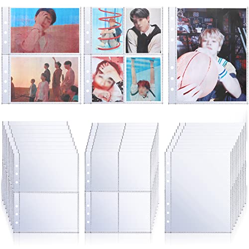 Amazon Best Sellers: Best Binder Pockets