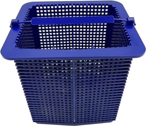 Amazon.com: Wadoy SPX1600M Skimmer Basket Compatible with Hayward Super ...