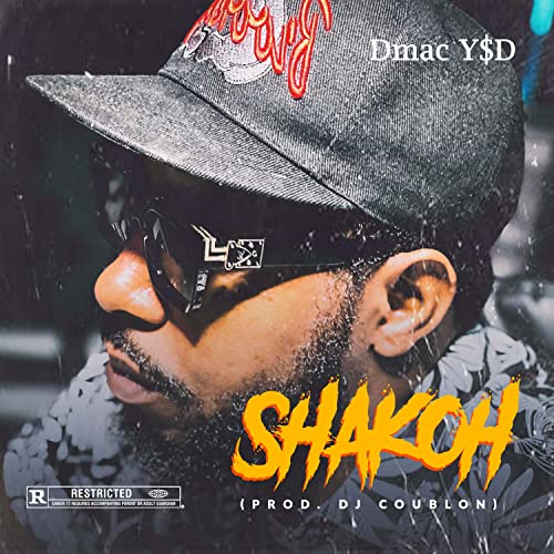 Amazon MusicでDmac YSDのShakohを再生する