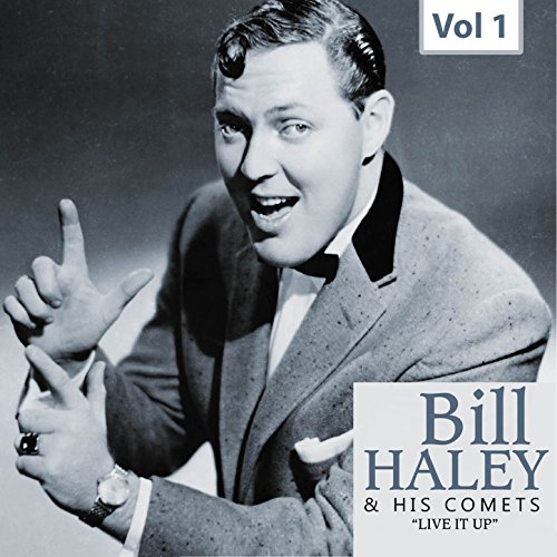 11 Original Albums Bill Haley, Vol.1 von Bill Haley bei Amazon Music Unlimited