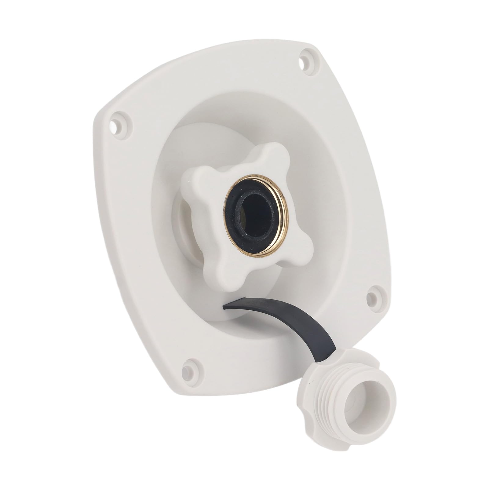 Wall Mounted Regulator BIBS Wall Mounted Demand Regulator System
