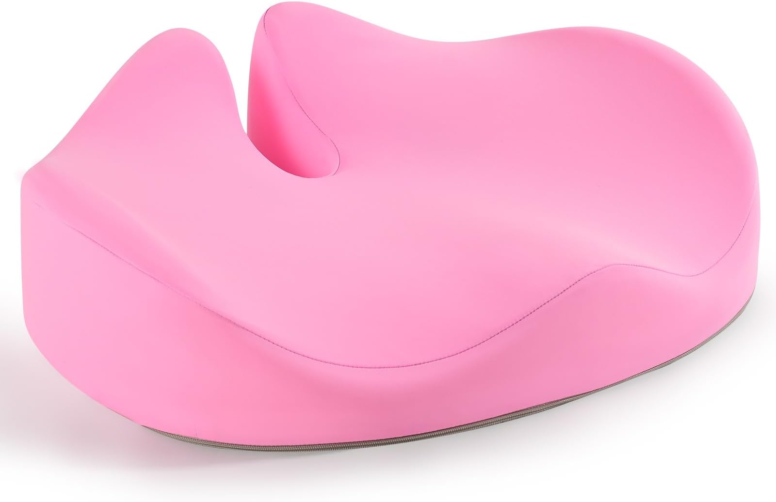 Amazon.com: Beautiful Buttocks Seat Cushion,Memory Foam Sit Bone Relief ...