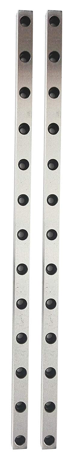 Snapklik.com : TEN-HIGH MGN12 500mm Linear Guide Rail Linear Motion ...