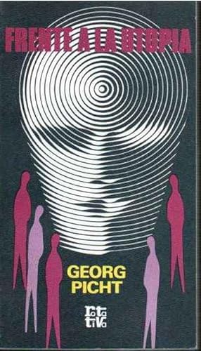 Amazon.com: Frente a la utopía: 9788401440649: Georg Picht: Books