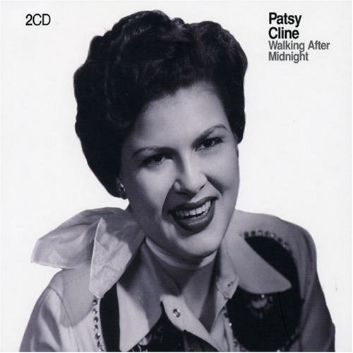 Cline, Patsy - Walking After Midnight - Amazon.com Music
