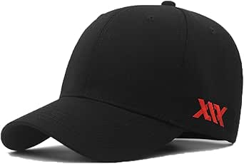 Big Head Baseball Caps for Men Oversize XXL Large Head Hat Plus Size ...