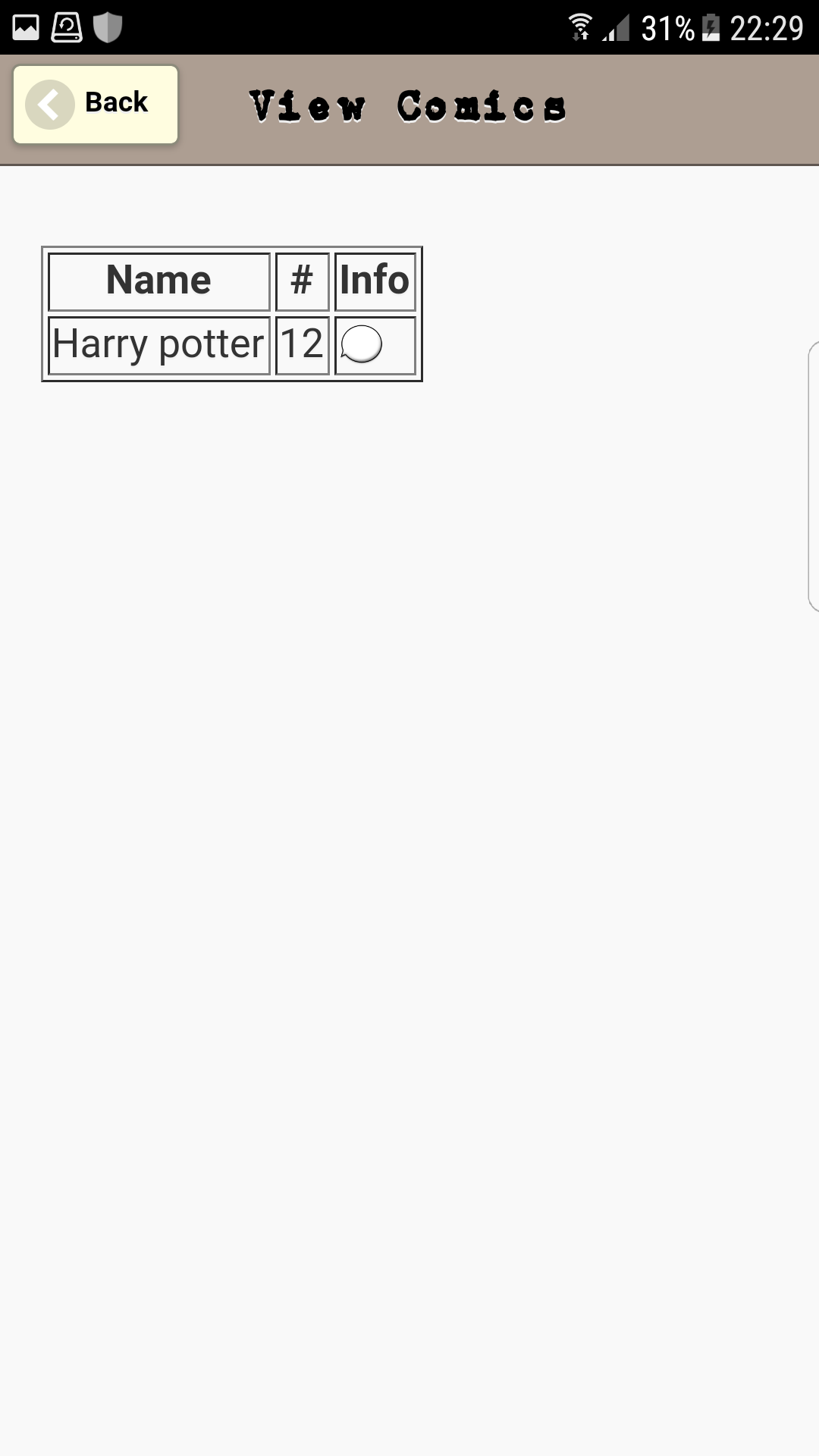 Bhu CBDb - App on Amazon Appstore