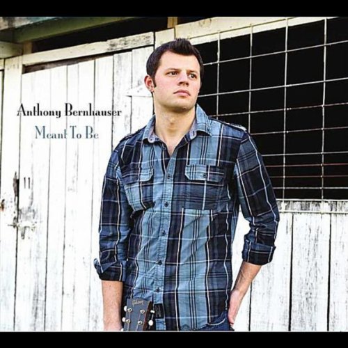 Play Meant To Be by Anthony Bernhauser on Amazon Music