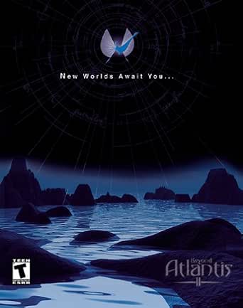 Beyond Atlantis 2 (PC) : Amazon.in: Video Games