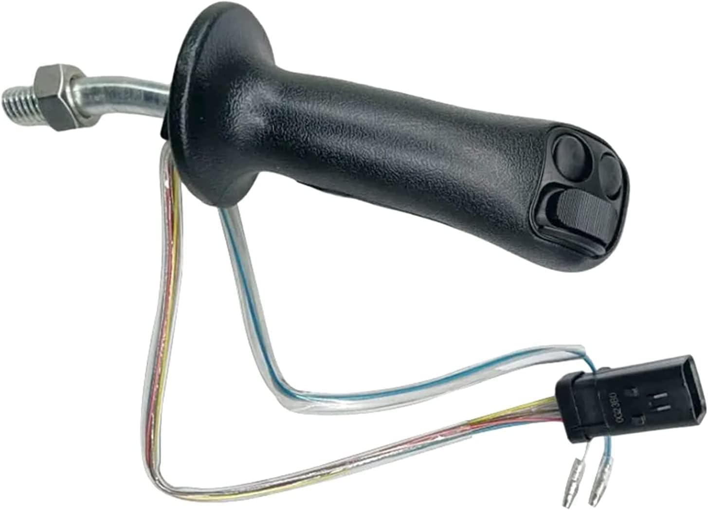 Amazon.com: Control Handle 506-5274 5065274 Compatible for Caterpillar ...