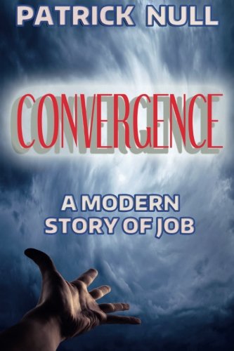 Book review of Convergence - Readers' Favorite: Book Reviews and Award ...