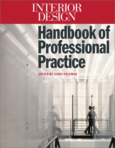 『Interior Design Handbook of Professional Practice』｜感想・レビュー - 読書メーター