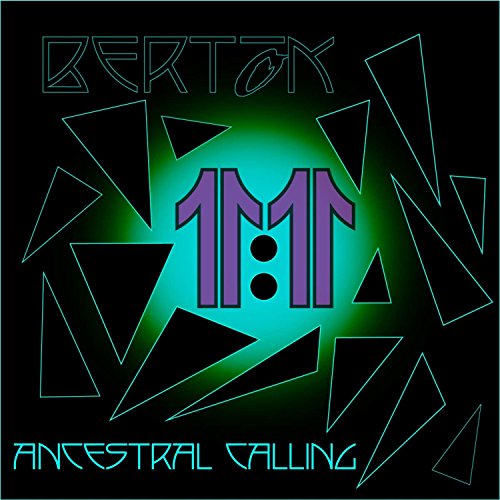 Amazon.com: Ancestral Calling : Bertok: Digital Music
