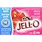 Jell-O Strawberry Jelly Powder Light, Gelatin Mix : Amazon.ca: Grocery ...