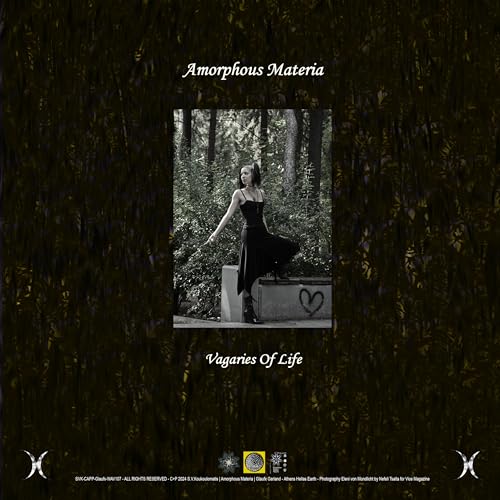 Amazon MusicでAmorphous MateriaのVagaries Of Lifeを再生する