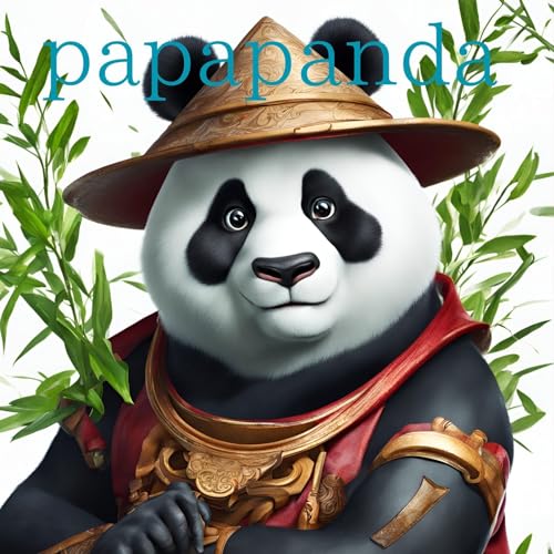 Amazon Musicでpanpanのpapapandaを再生する