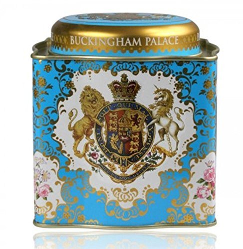 Amazon.com : UK Buckingham Palace Buckingham Palace Royal blend tea 50 ...