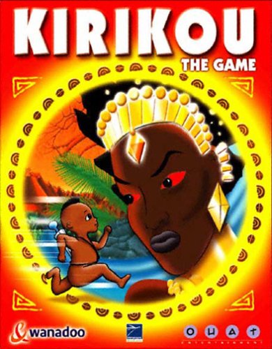 CD kirikou (PC) (Cryo Jeux): Collectif: 3563650052012: Books - Amazon.ca