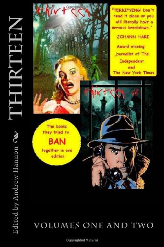 Buy Thirteen Book Online at Low Prices in India | Thirteen Reviews ...