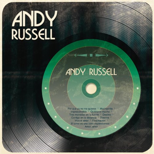 Play Andy Russell by Andy Russell on Amazon Music