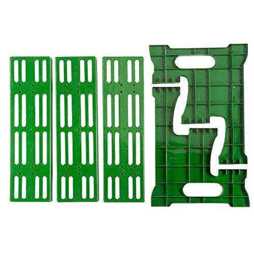 The 30 Best Plastic Plant Stands of 2026 [Verified] - Cherry Picks