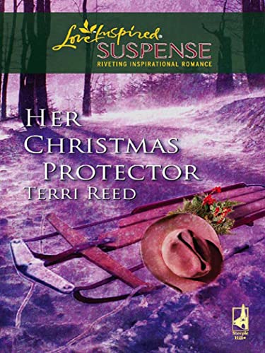 Her Christmas Protector - Kindle edition by Reed, Terri. Religion ...