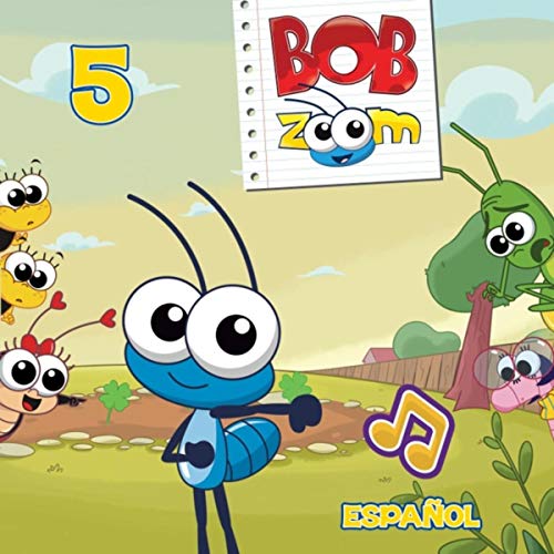 Amazon Music - Bob ZoomのBob Zoom, Vol. 5: Español - Amazon.co.jp