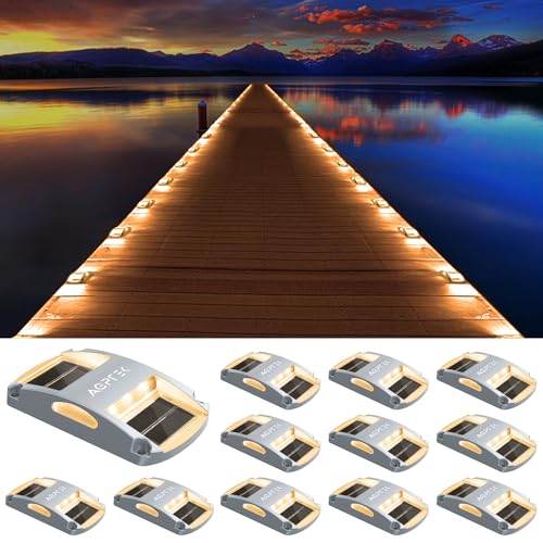 Best Marine Solar Lights for Docks and Marinas – The Marine Mag