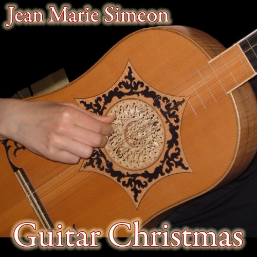 Play Guitar Christmas by Jean-Marie Simeon on Amazon Music Unlimited
