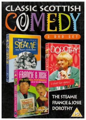 Classic Comedy Box Set [Reino Unido] [DVD]: Amazon.es: Películas y TV