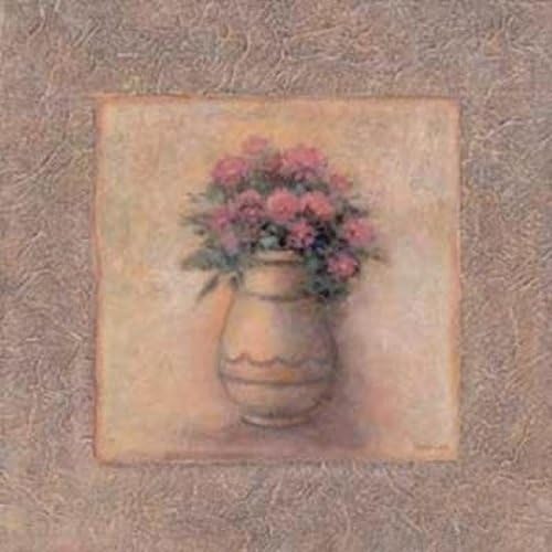 Amazon.com: Vase 2 - Poster by Debra Lake (12 x 12): Prints: Posters ...