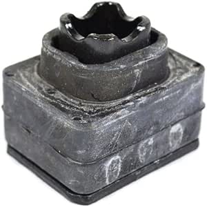 Amazon.com: Mopar - Rear Lower Engine Cradle Spacer : Automotive