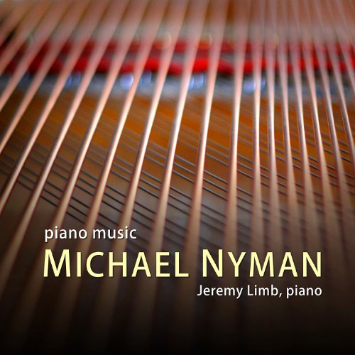 Amazon.com: Michael Nyman - Piano Music : Jeremy Limb: Digital Music