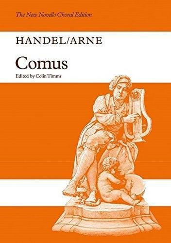 Buy Comus Book Online at Low Prices in India | Comus Reviews & Ratings ...