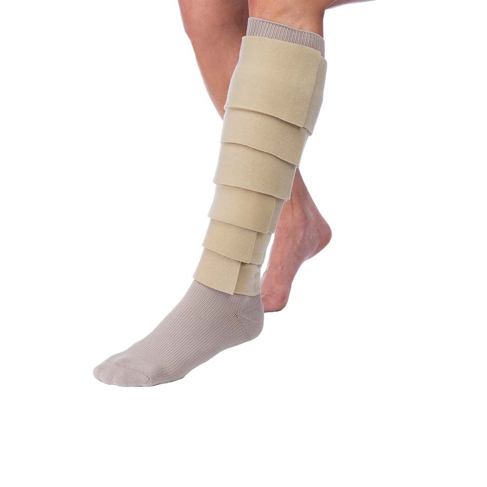 Amazon.com: JOBST FarrowWrap Basic Compression Wraps, 30-40 mmHg ...