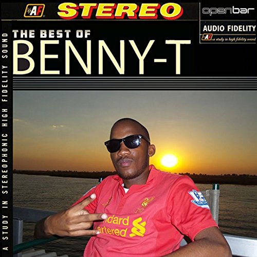 Amazon.com: The Best of Benny-T : Various artists: Digital Music