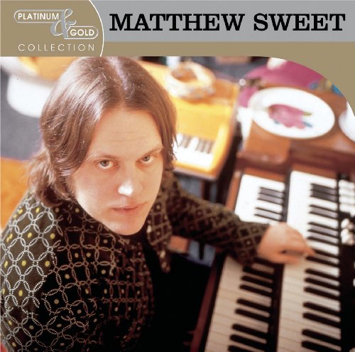 Amazon.com: Platinum & Gold Collection : Matthew Sweet: Digital Music