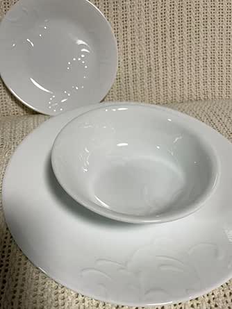 Amazon.co.jp: Corelle Luxury Line Embossed 12 Sheets : Toys & Games