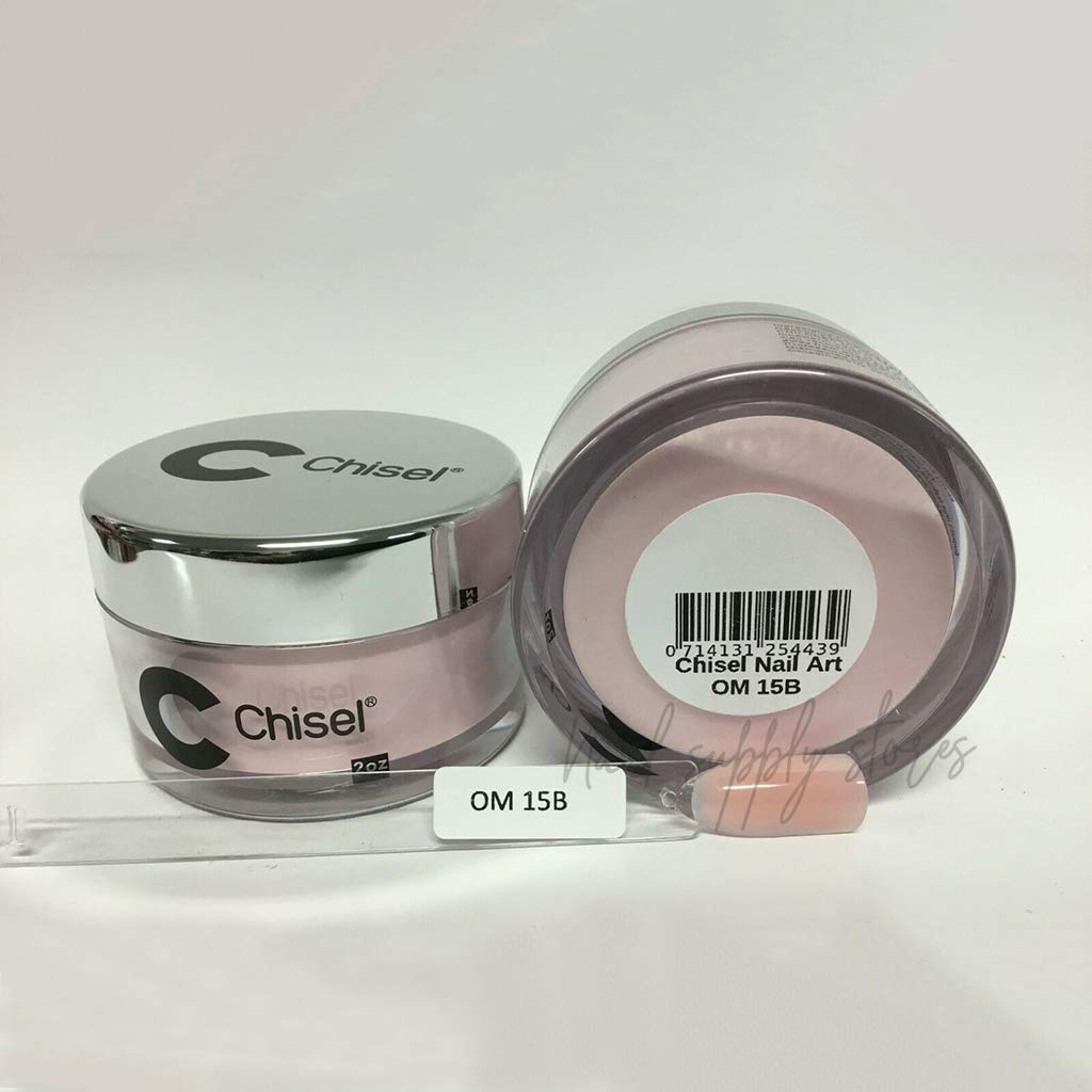 Amazon.com : Chisel - 100% Pure Nail Dipping Powder - Ombre Collection ...