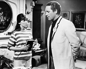 Amazon.com: THE PRISONER PATRICK MCGOOHAN JANE MERROW 11X14 PHOTO ...