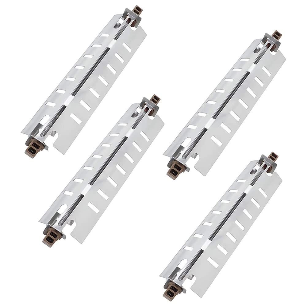 Kit Sbrinamento Frigorifero Wr51x10101 Refrigerator Defrost Heater Kit ...
