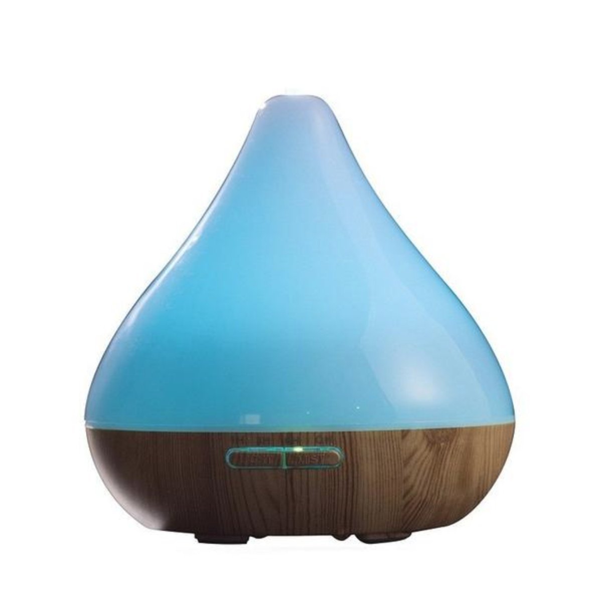 Amazon.com : Color Changing Oil Diffuser : Health & Household