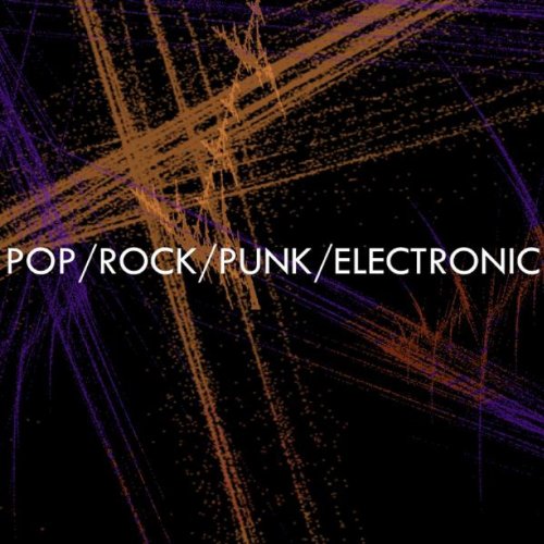 Play Pop/Rock/Punk/Electronic by Pop/Rock/Punk/Electronic on Amazon Music
