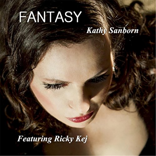 Play Fantasy (feat. Ricky Kej) by Kathy Sanborn feat. Ricky Kej on ...