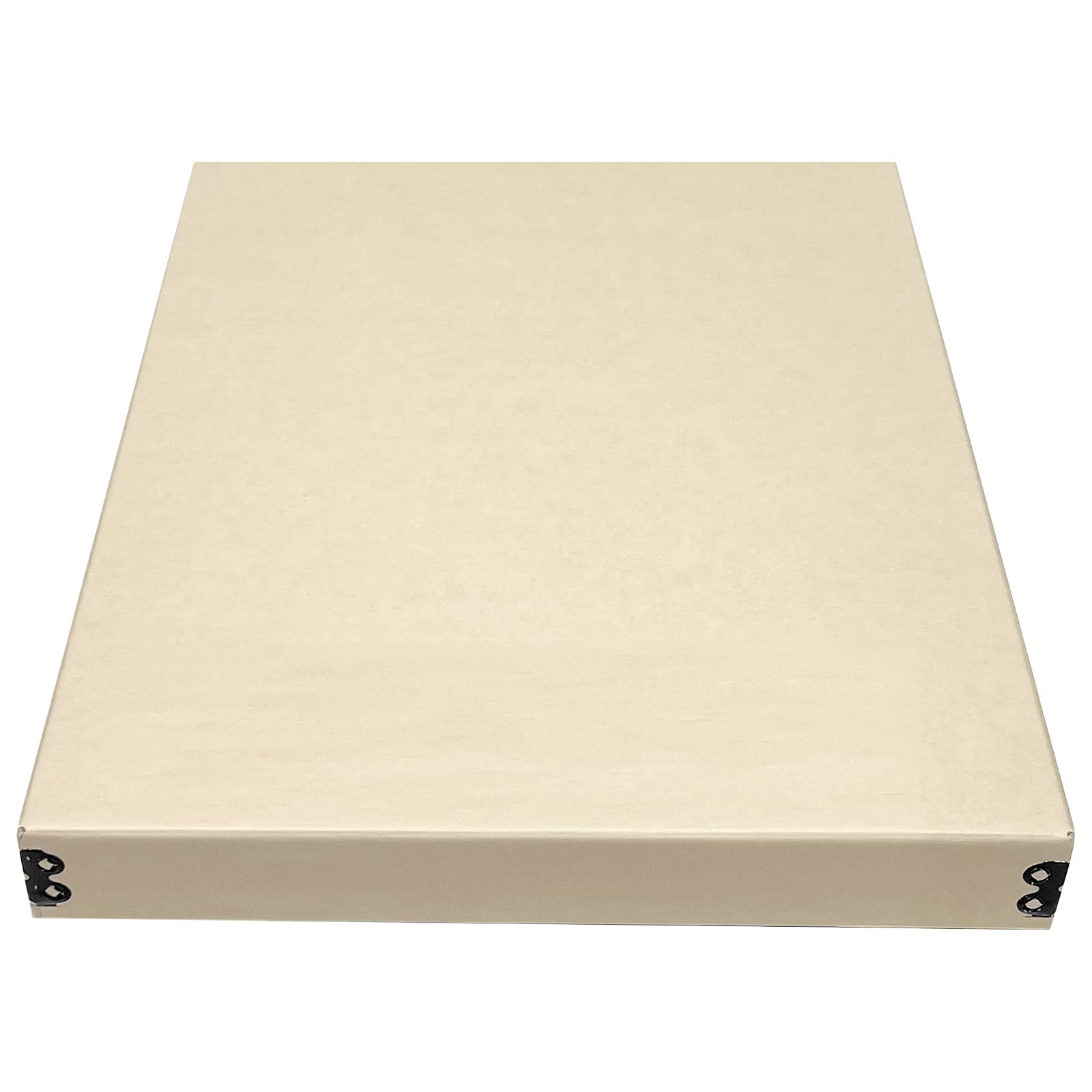 Amazon.com: Golden State Art, Archival Storage Box, Acid-Free Drop ...