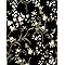 HomKihapai Floral Peel and Stick Wallpaper - Self Stick Flowers Wall ...